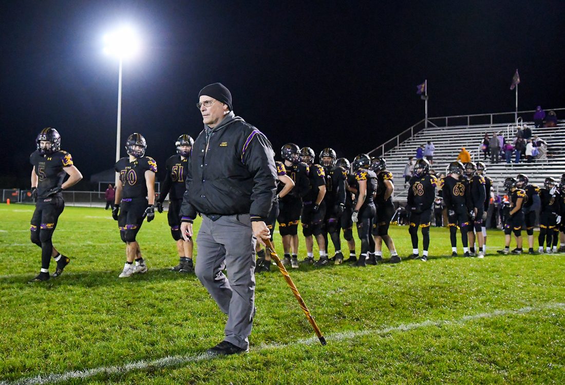 PLAYOFFS NEWS AND NOTES | News, Sports, Jobs - The Freeman Journal